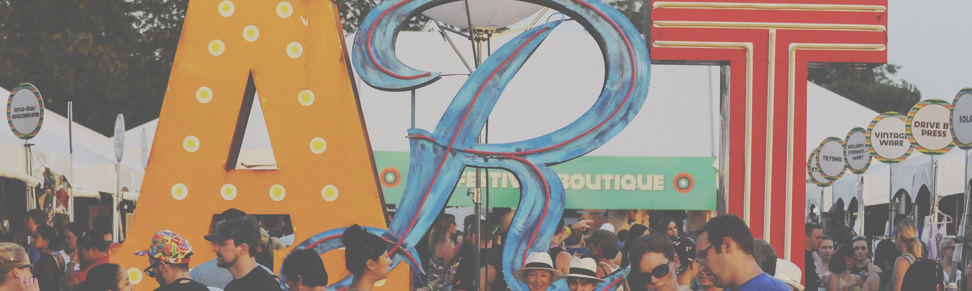 ACL Festival Marketing For Dummies (101): How To Promote | Fahrenheit ...