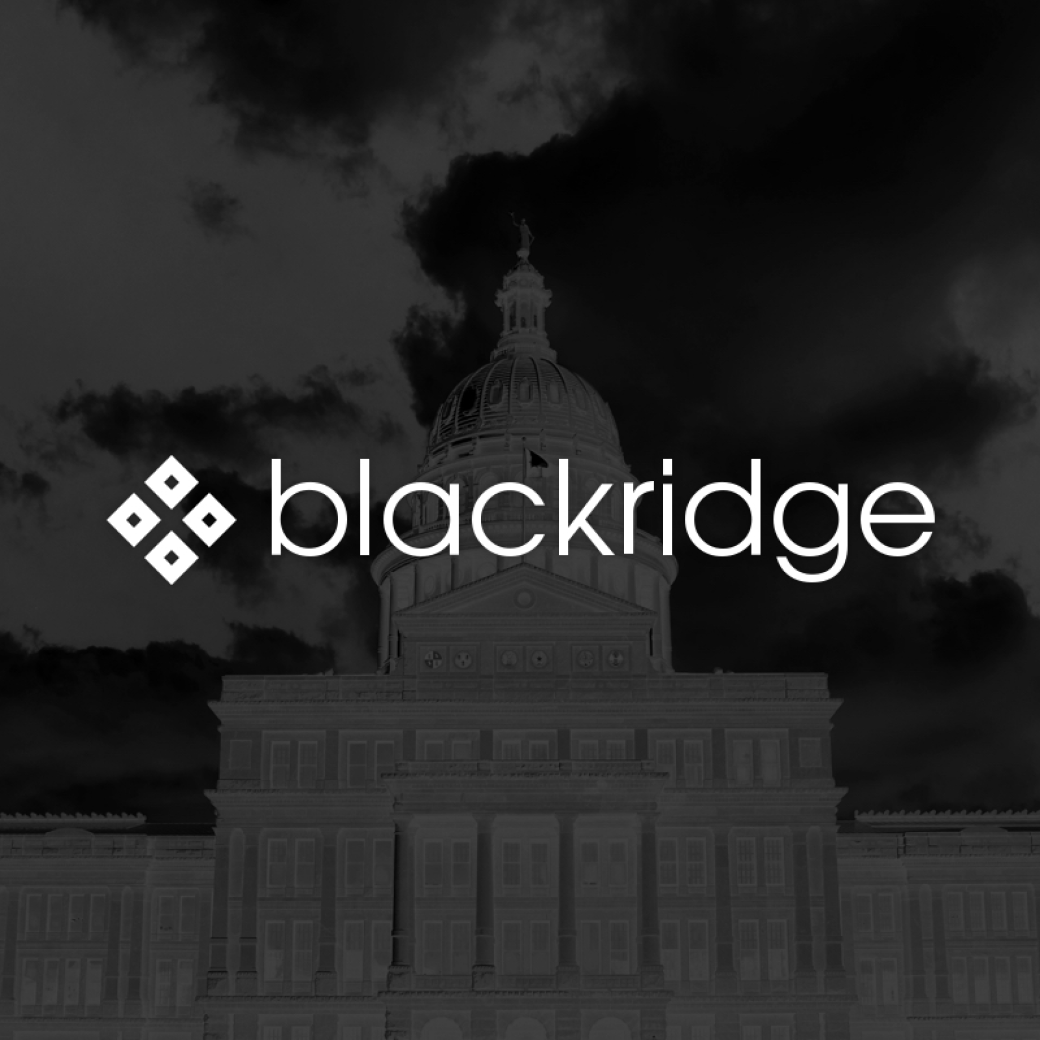 Blackridge | Fahrenheit Marketing