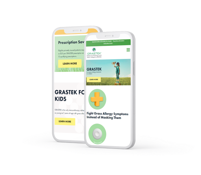 GRASTEK - Fahrenheit Marketing