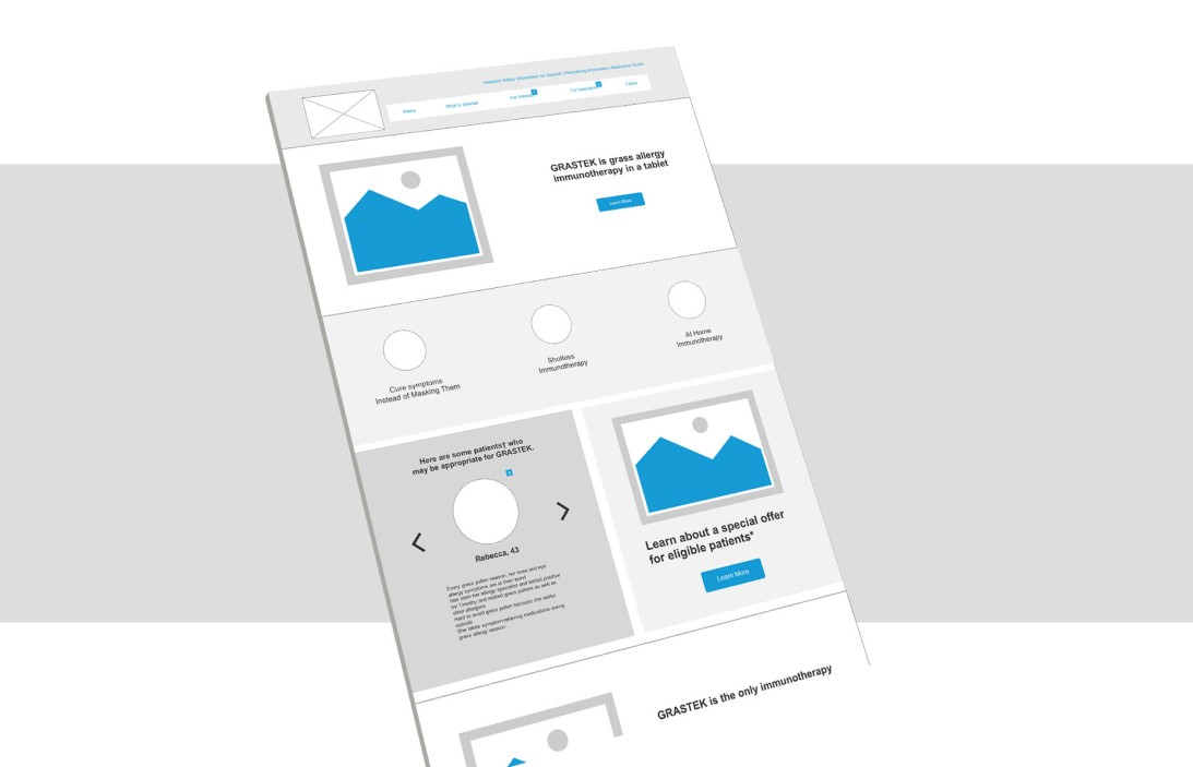 GRASTEK - Fahrenheit Marketing
