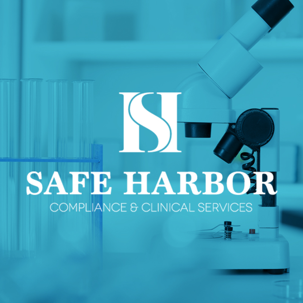 Safe Harbor | Fahrenheit Marketing
