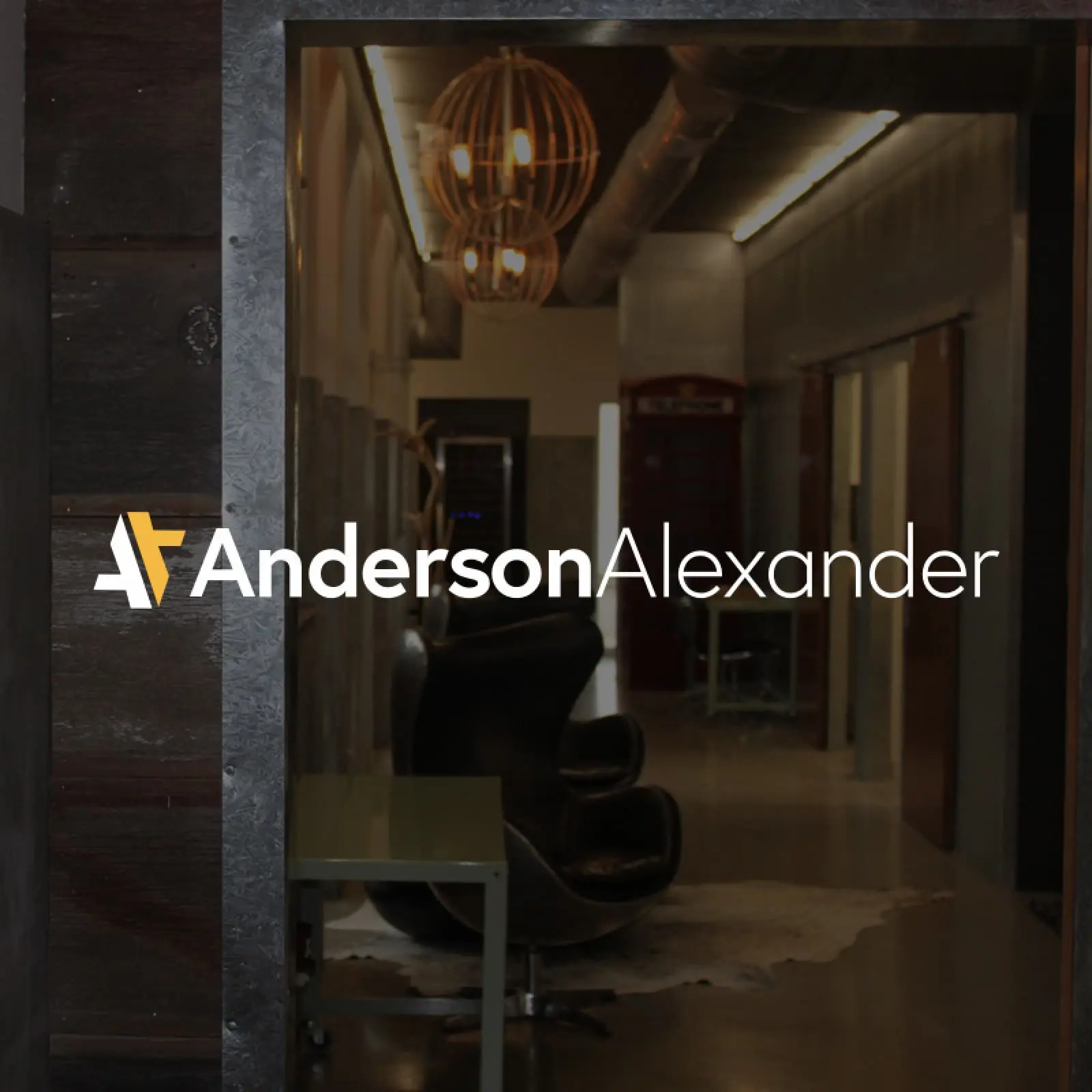 Anderson & Alexander | Fahrenheit Marketing