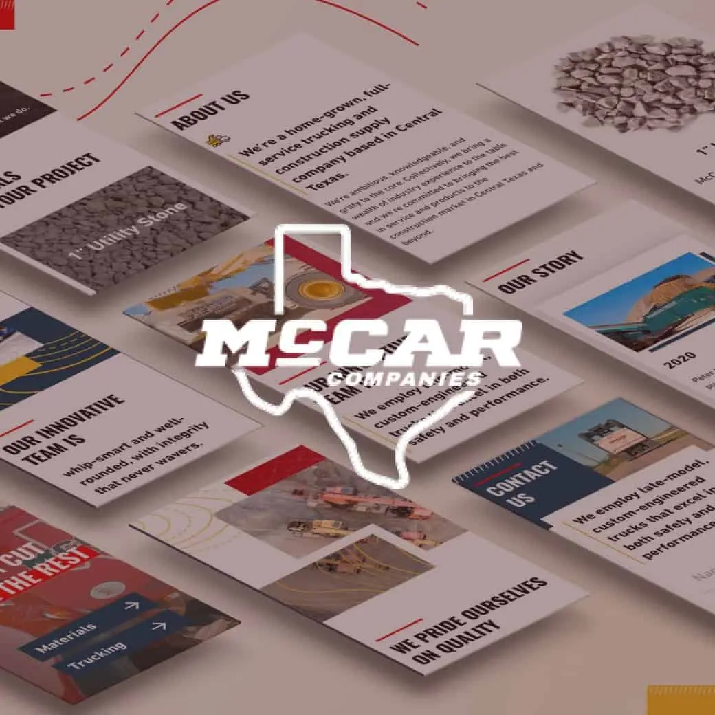 McCar | Fahrenheit Marketing
