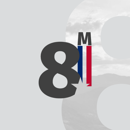 8M | Fahrenheit Marketing