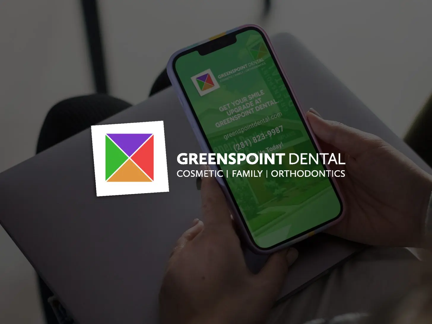 Greenspoint Dental Video Campaigns | Fahrenheit Marketing