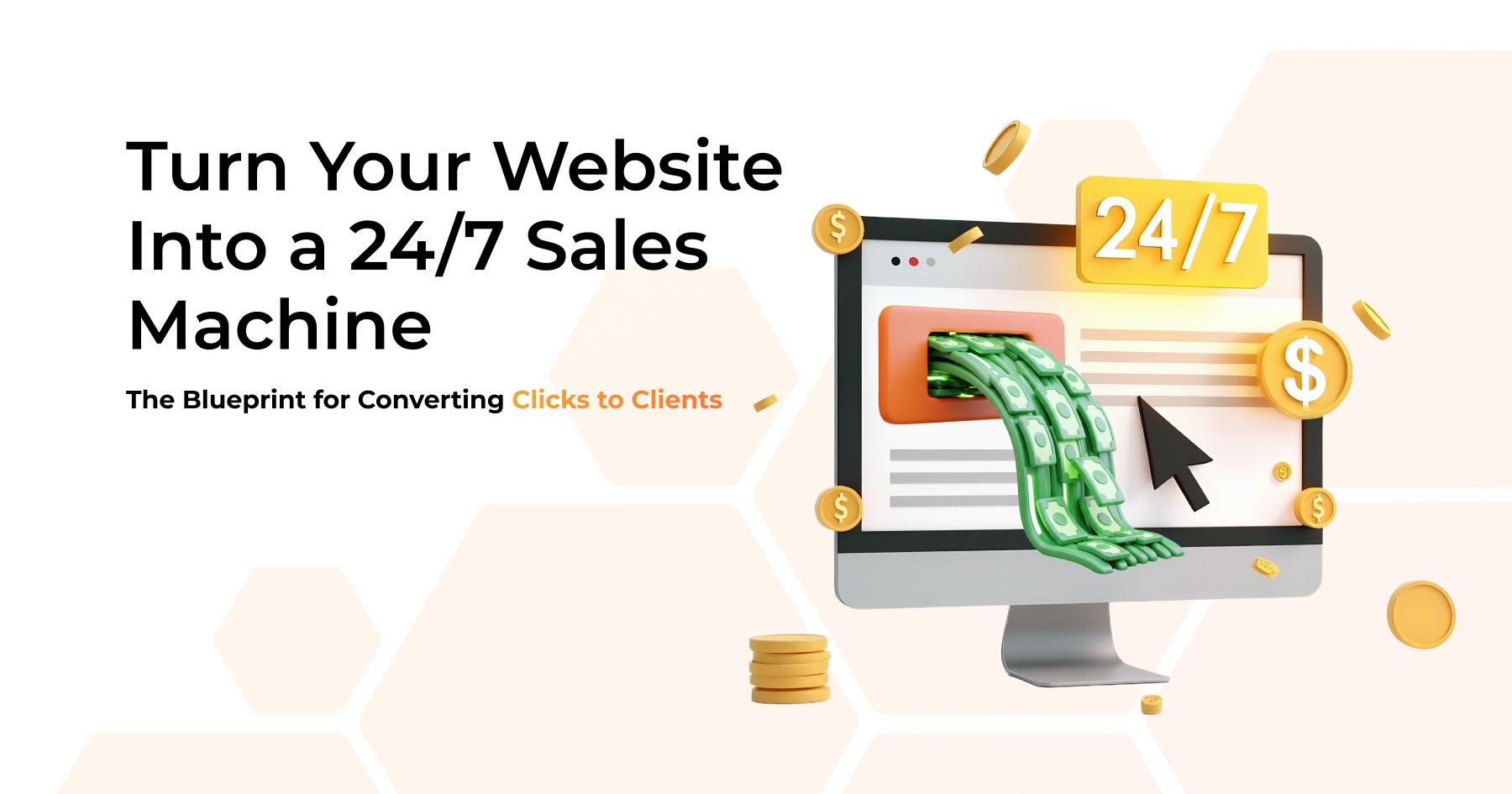 Web Conversion Optimization | Fahrenheit Marketing